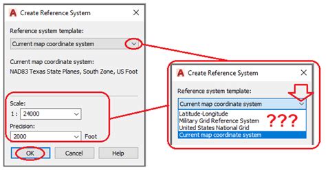 automated way to create a customized reference grid autodesk community