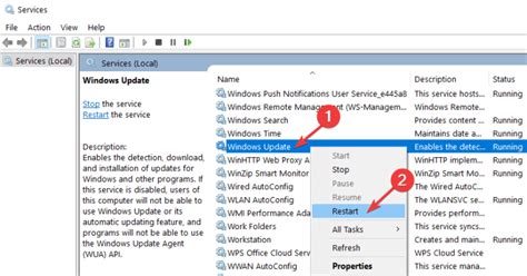 FIX Failure Configuring Windows Updates Reverting Changes