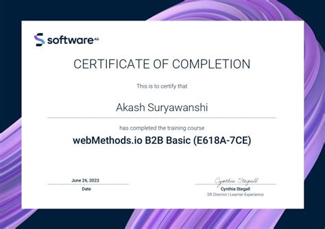 Akash Suryawanshi On Linkedin Afour B2b Softwareag Edi
