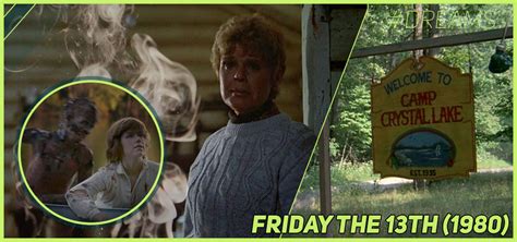 20 Of The Most Terrifying Horror Movie Dream Sequences Horror Land