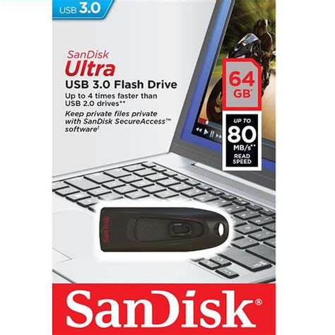 Jual Jual Sandisk 64Gb Flashdisk Ultra Usb 3 0 64 Gb Flash San Disk Drive Fd Murah Shopee