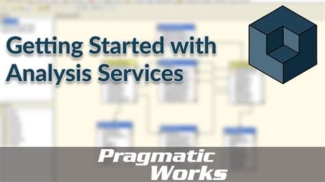 Get Started With Azure Analysis Services Youtube Azure Analysis