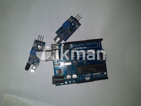 Arduino Uno Board In Kalutara City Ikman