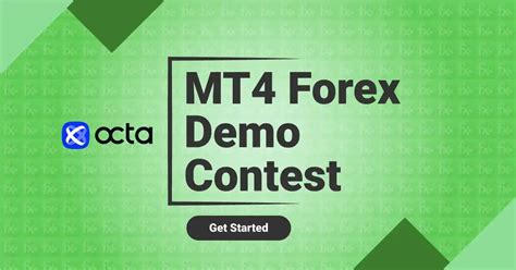 mt4 forex demo contest with unleashing your potential