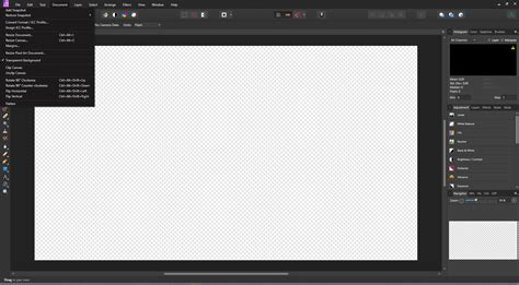 Transparent Background Document Properties Not Showing As Checkers Pre V Archive Of Desktop