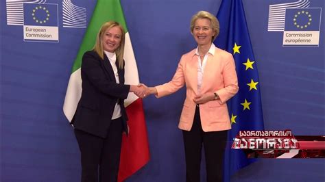 საერთაშორისო პანორამა ნუგზარ რუხაძესთან ერთად 1 06 2024 Youtube