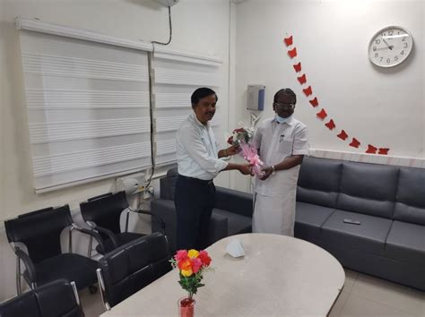 v muthu manickam on linkedin honour from the member of parliament i