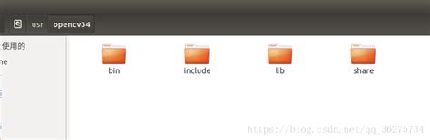 从源码安装opencv，使用python3生成opencv Pythoncv2的接口python源码构建opencv后续import Csdn博客