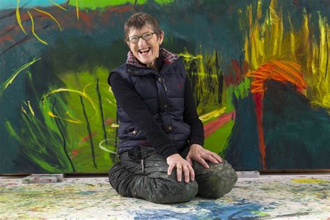 Spotlight Lucy Jones The Wick Culture