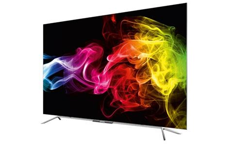 Grundig 65 GOS 9799 OLED TV ab sofort für 5.999 € erhältlich - 4K Filme