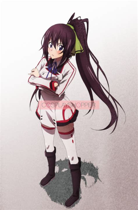 Is Houki Shinonono Cosplay For Sale Houki Shinonono Cosplay Costume
