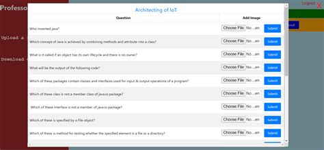 GitHub SiddhantShah04 Exam Portal Online ExamPortal