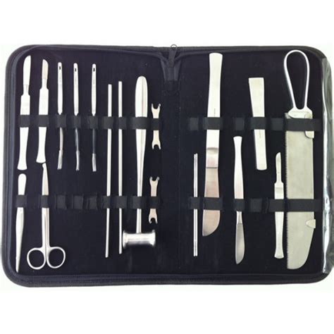 Autopsy Set