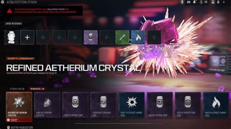 Comment Augmenter Lespace De Stockage Dans Mw3 Zombies