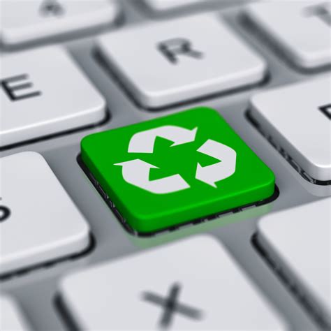 Protecting Your Privacy With Secure Computer Recycling Record Management