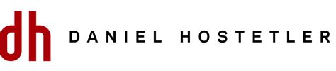 Daniel Hostetler