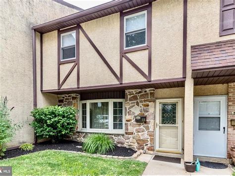 44 Knock North Knoll Cir 44 Willow Grove PA 19090 Zillow