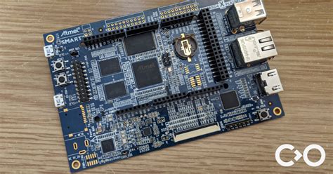 Mainline Linux Gains Accelerated Video Decoding For Microchips Sama5d4