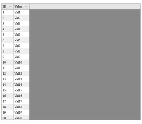 Scrolling Issue In Firefox Issue Olifolkerd Tabulator GitHub