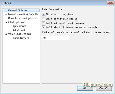 Descargar Radmin Viewer 352 Para Windows Descargar Radmin Viewer 352 Para Windows