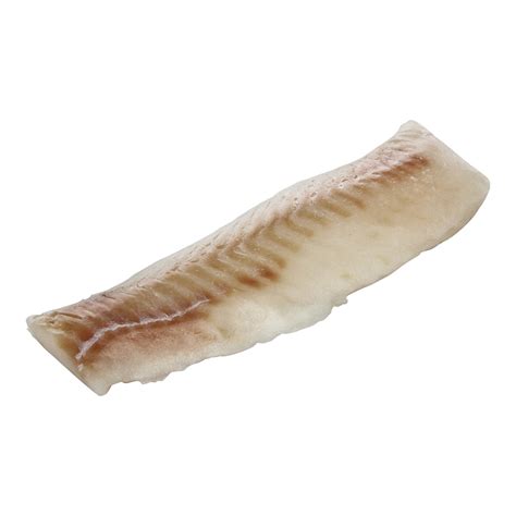 Frozen Prime Cut Cod Fillet Absolutely Fresh Seafood Market Omahas