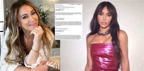 Inside Kim Kardashian And Haylie Duffs Myspace Feud Yourtango