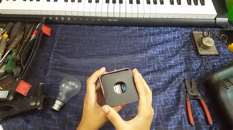 Mini Tornado Maker 5 Steps With Pictures Instructables