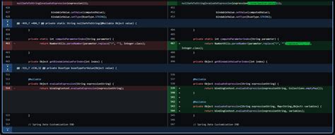 Cve 2022 22980 Spring Data Mongodb Remote Code Execution