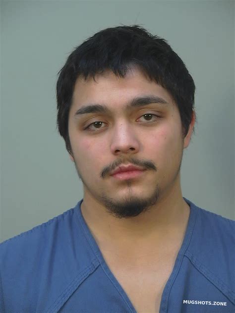 Ganal Egan Orlando 02 13 2023 Dane County Mugshots Zone