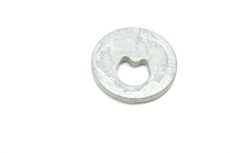 Porsche Eccentric Washer Control Arm Genuine Porsche WHT-001-796-A WHT ...