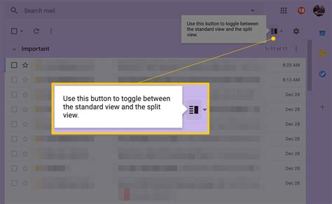 How To Add A Preview Pane To Gmail