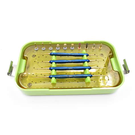 Dentium Dental Dask Drill Stopperssinus Lift Instruments Dental
