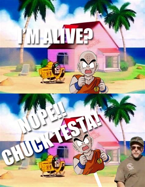 [image 181136] Nope Chuck Testa Know Your Meme