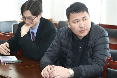 Хөв Хөвсгөл аймгийн Мөрөн хотын Засаг даргын Тамгын газар