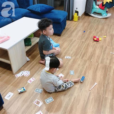 Con Trai T Tr Ng Nhau I R A B T Ph T Sau Quay L I C N Nh Kh Ng G C N O C N Nguy N