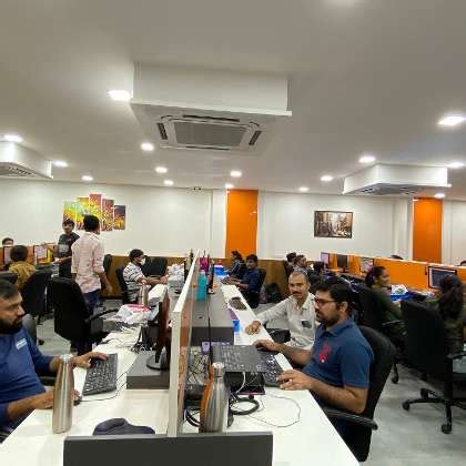 WPWeb Infotech Reviews Glassdoor
