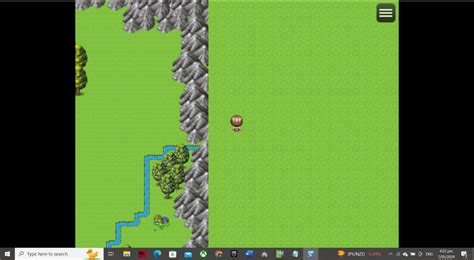 Help With Parallax Mapping Galv Rpg Maker Forums