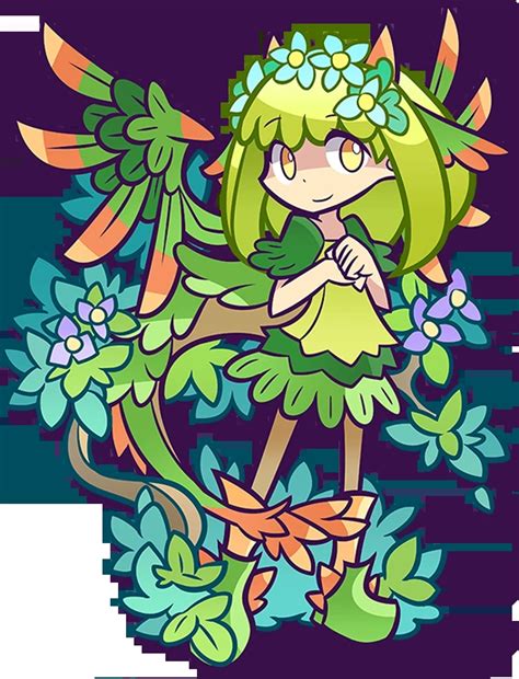 Fresta Puyo Fanon Wiki Fandom