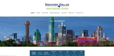 Create A Website Using Html Css Javascript Jquery By Saveliiweb Fiverr