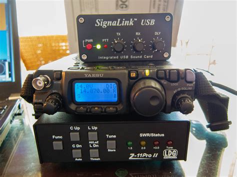 Linux Script To Create Amateur Radio Call Signs