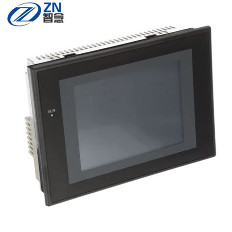 Ns5 Sq11b V2 Omron Ns5 Series Scalable Hmi Pogrammable Terminal Hmi With Ethernet