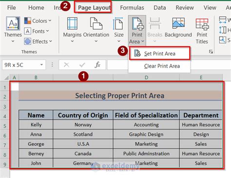 Fixed Excel Margins Not Printing Correctly Possible Solutions