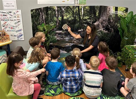 Aussie Wildlife Champions Now Available At Your Centre Lifelong
