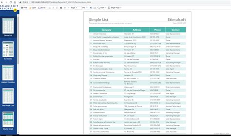 stimulsoft reports js javascript 2023 1 0报表工具 reportjsjs报表开发 csdn博客