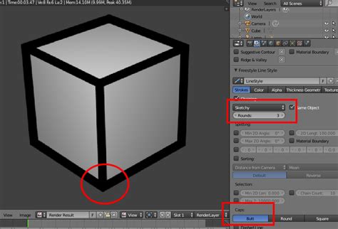 Texturing How To Make Outlined Texture In Blender Blender Stack Exchange