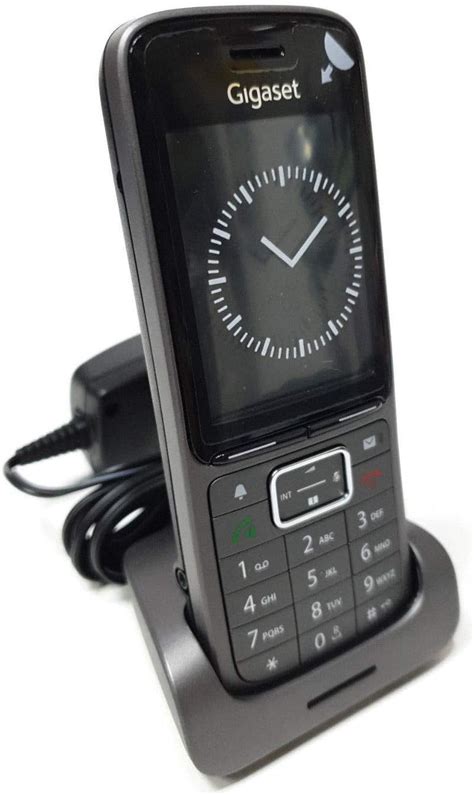 Unify Siemens OpenScape SL Handset Charging Cradle Titanium Amazon Co Uk Electronics Photo