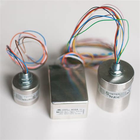 Eqp Transformer Bundle Sowter Input Output And Hammond Interstage