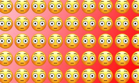 Emoji 😳 Artinya Malu Grogi Atau Terkejut Cari Tahu Yuk Idn Times