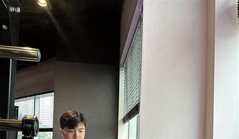 The Beauty Of Male Muscle Seong