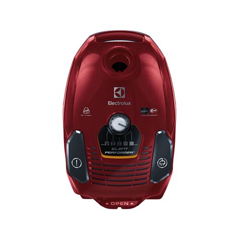 Electrolux Canister Vacuum Cleaner Applianceplus